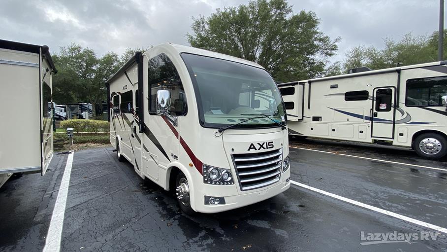 2021 Thor Motor Coach Axis 24.3 for sale in Tampa, FL | Lazydays
