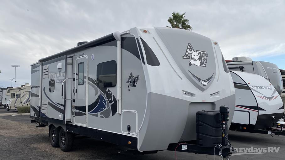 2021 Northwood Arctic Fox North Fork 28F for sale in Phoenix-Mesa, AZ ...