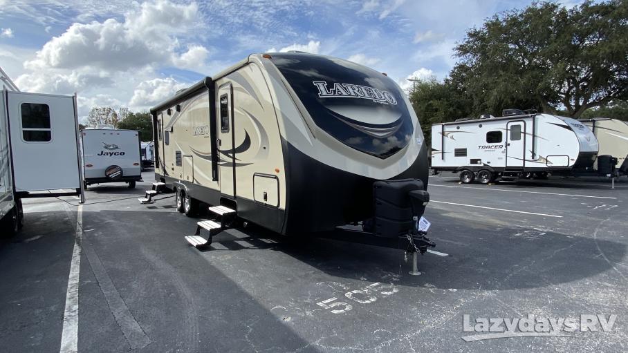 2017 Keystone RV Laredo 288RL for sale in Tampa, FL | Lazydays
