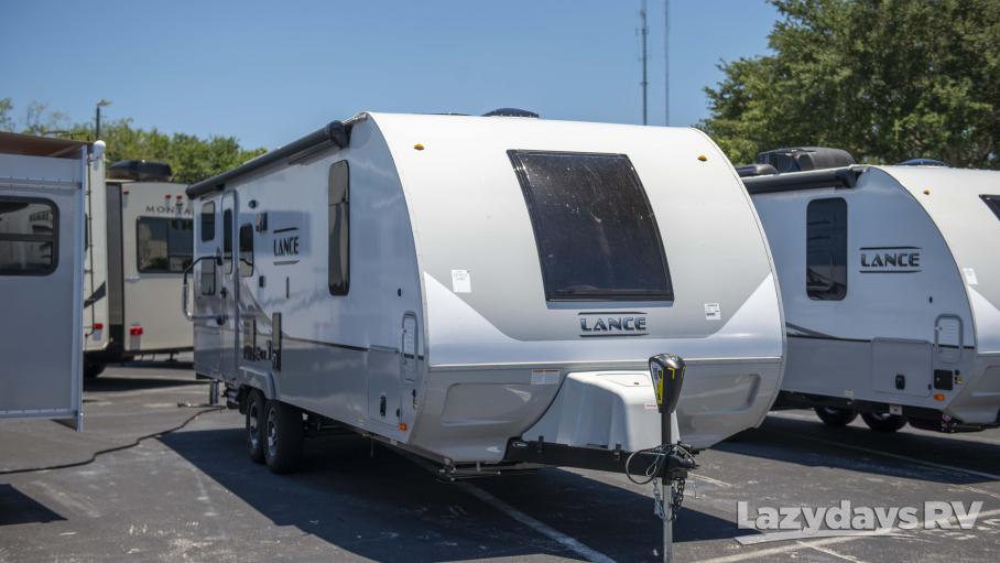 2021 Lance Lance Travel Trailers 2445 for sale in Tampa, FL | Lazydays