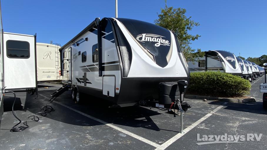 2021 Grand Design Imagine 2400BH for sale in Tampa, FL | Lazydays