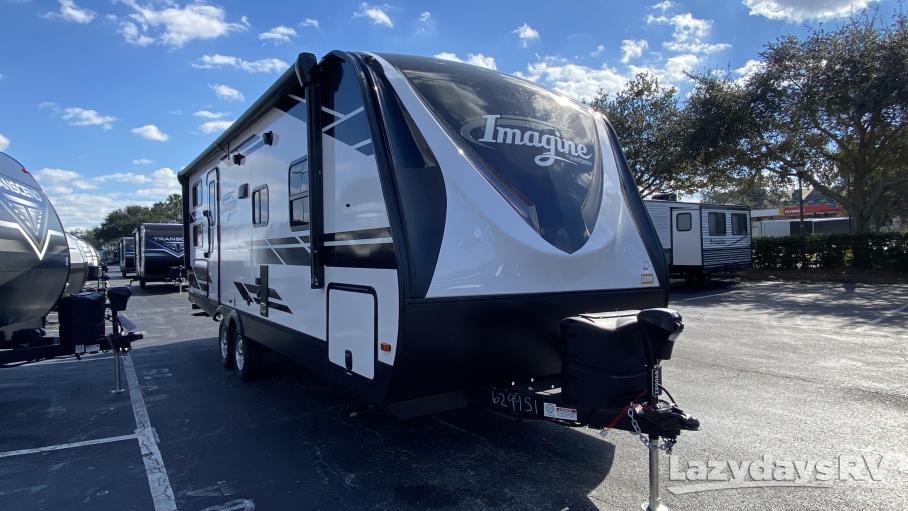 2021 Grand Design Imagine 2400BH for sale in Tampa, FL | Lazydays