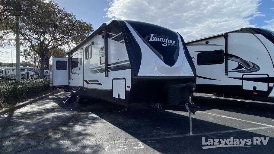 2021 Grand Design Imagine 3100RD for sale in Tampa, FL | Lazydays