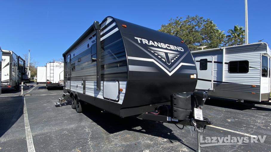 2021 Grand Design Transcend Xplor 221RB for sale in Tampa, FL | Lazydays