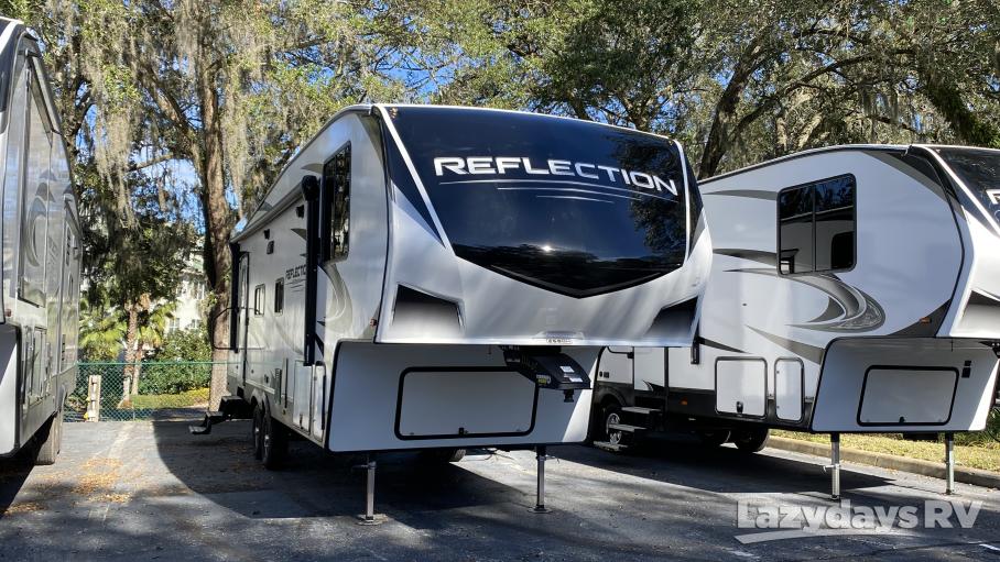 2021 Grand Design Reflection 150 Series 268BH for sale in Tampa, FL ...