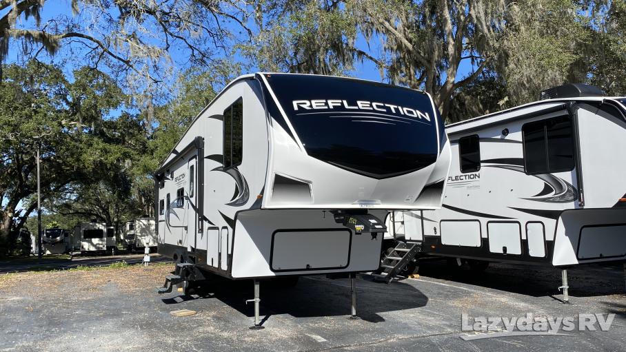 2021 Grand Design Reflection 150 Series 278BH for sale in Tampa, FL ...