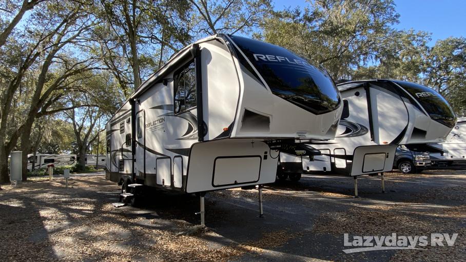 2021 Grand Design Reflection 150 Series 280RS for sale in Tampa, FL ...