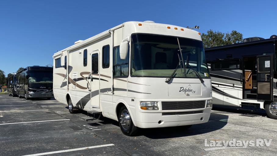 2003 National RV Dolphin LX 6356LX Workhorse for sale in Tampa, FL ...
