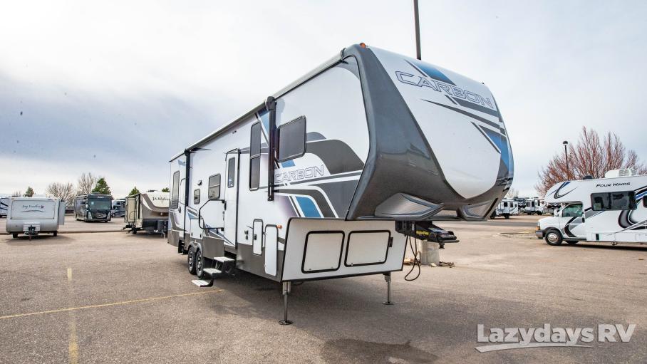 2021 Keystone RV Carbon 338 for sale in Loveland, CO | Lazydays