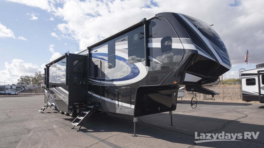 2021 Grand Design Momentum M-Class 395MS for sale in Nashville, TN ...