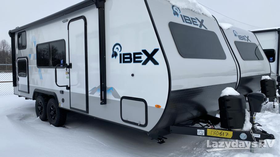 2021 Forest River IBEX 19MBH for sale in Elkhart, IN | Lazydays
