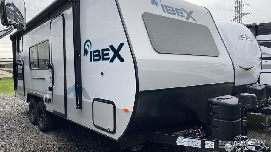 2022 Forest River IBEX 19MBH for sale in Elkhart, IN | Lazydays