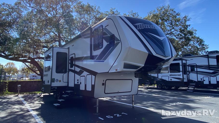 2021 Grand Design Momentum G-Class 350G for sale in Tampa, FL | Lazydays