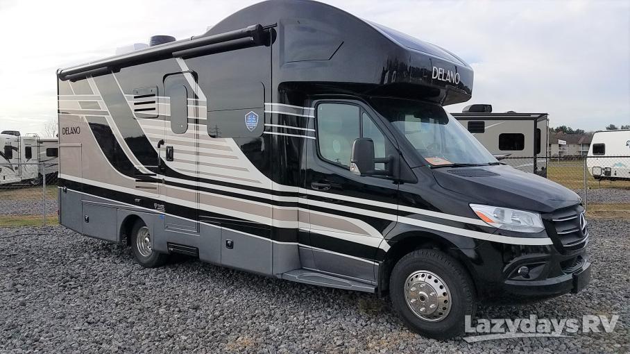 2021 Thor Motor Coach Delano Sprinter 24FB for sale in Elkhart, IN ...