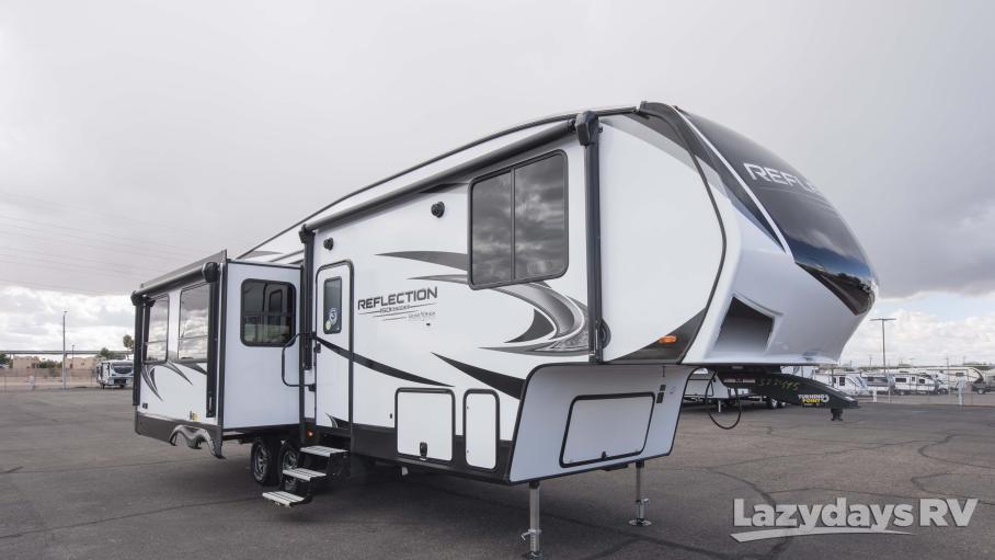 2021 Grand Design Reflection 150 Series 295RL for sale in Tucson, AZ ...