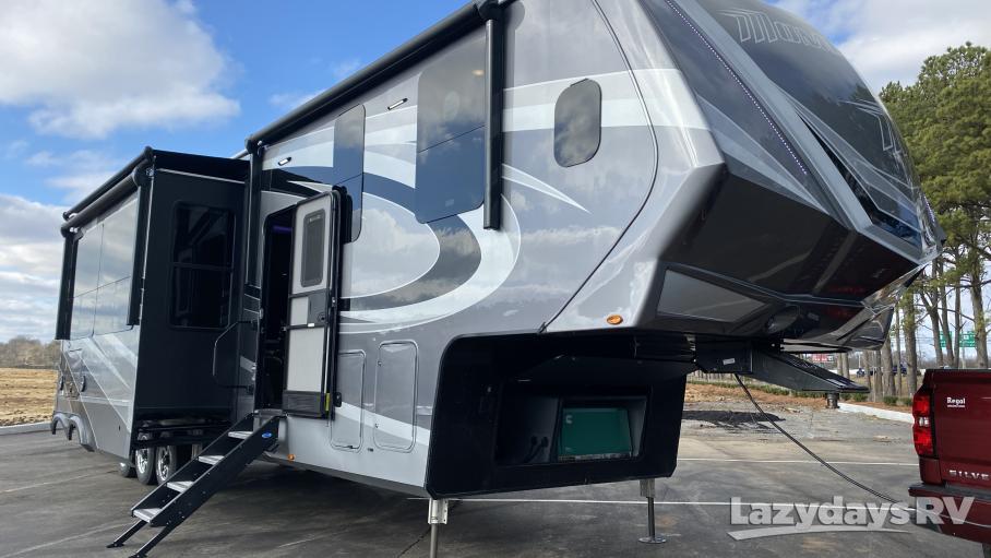 2021 Grand Design Momentum M-Class 395MS-R for sale in Nashville, TN ...