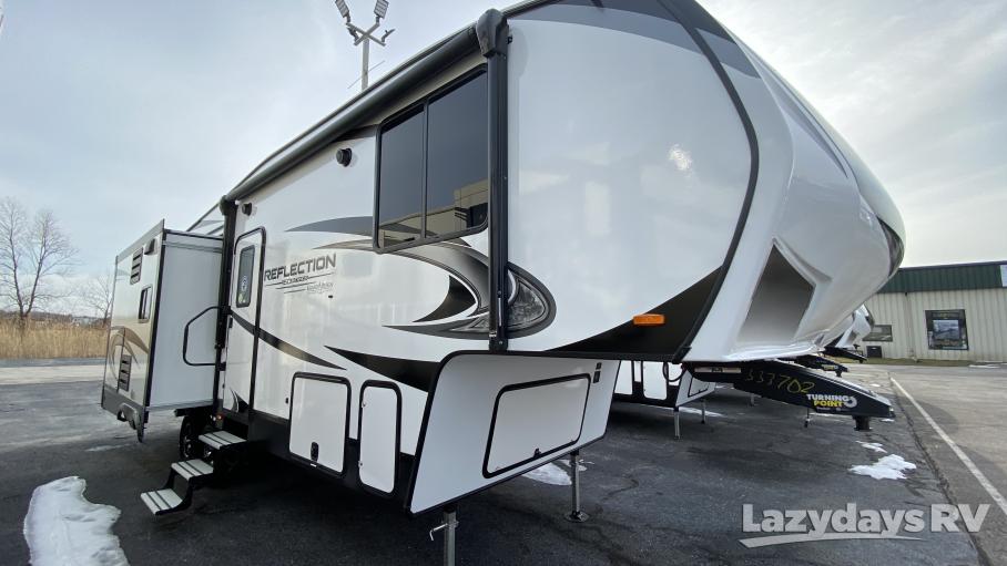 2021 Grand Design Reflection 150 Series 280RS for sale in Chicagoland ...