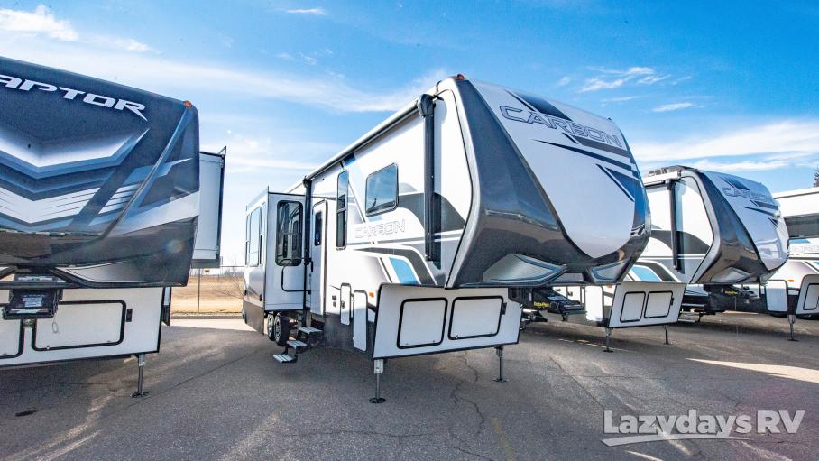 2021 Keystone RV Carbon 348 for sale in Loveland, CO | Lazydays