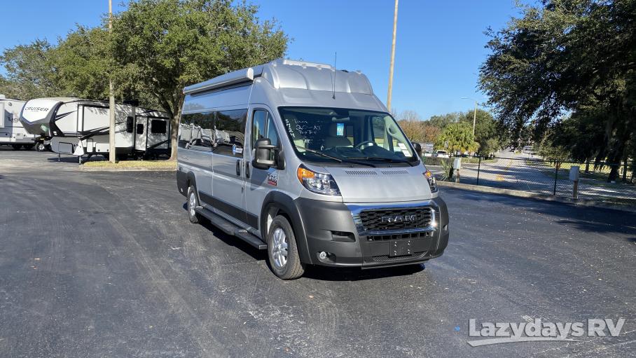 2021 Thor Motor Coach Tellaro 20AT for sale in Tampa, FL | Lazydays