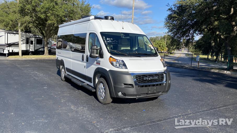 2021 Thor Motor Coach Tellaro 20LT for sale in Tampa, FL | Lazydays