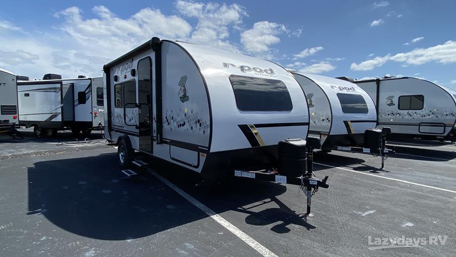 2021 Forest River R Pod RP192 for sale in Tampa, FL | Lazydays