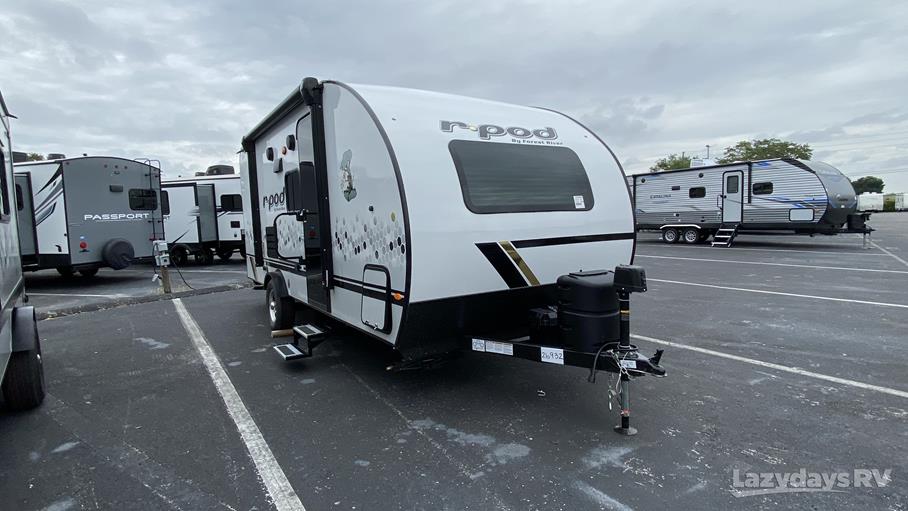 2021 Forest River R Pod RP-193 for sale in Tampa, FL | Lazydays