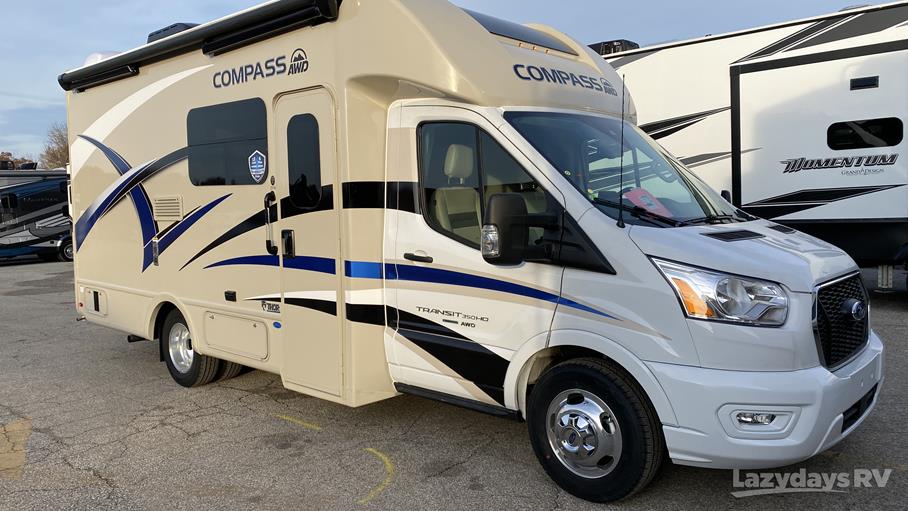 2022 Thor Motor Coach Compass 23TW for sale in Elkhart, IN | Lazydays
