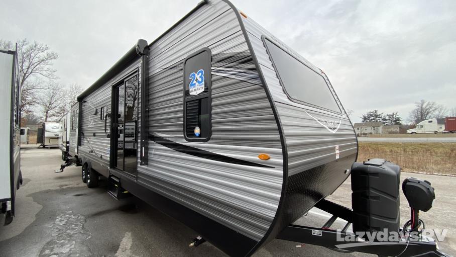 2021 Jayco Jay Flight 38FDDS for sale in Chicagoland, IN | Lazydays
