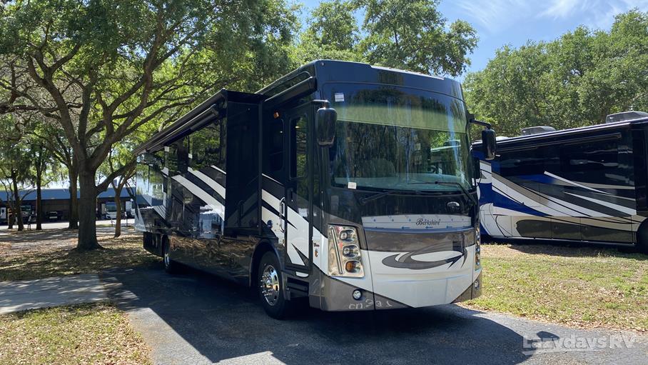 2021 Forest River Berkshire XL 40E for sale in Tampa, FL | Lazydays