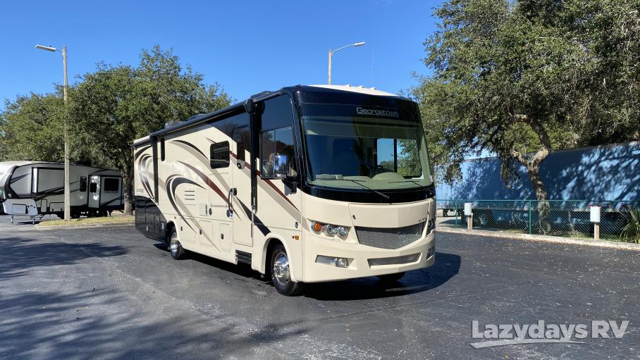 2019 Forest River Georgetown 5 Series 31L5 for sale in Tampa, FL | Lazydays