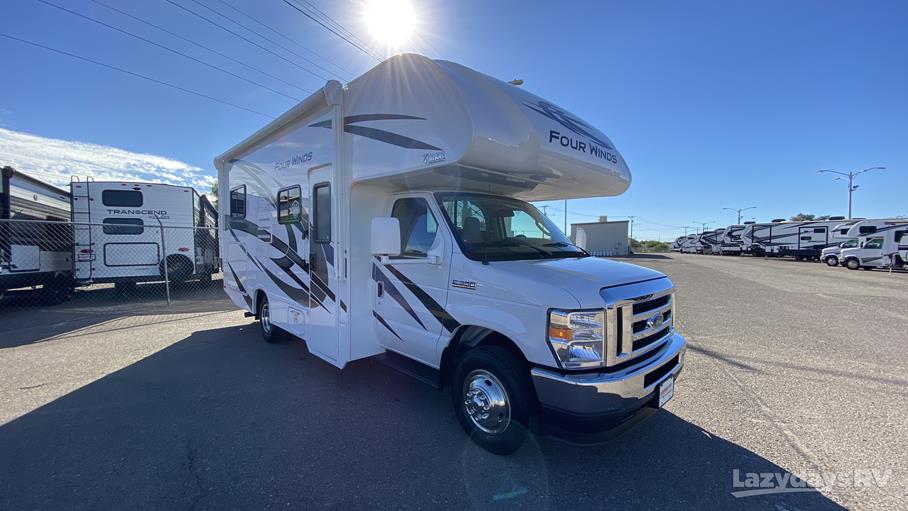 2023 Thor Motor Coach Four Winds 22E for sale in Tucson, AZ | Lazydays