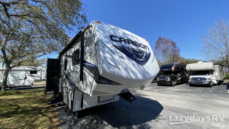 2016 Keystone RV Carbon 357 for sale in Tampa, FL | Lazydays