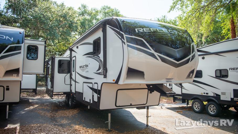 2021 Grand Design Reflection 337RLS for sale in Nashville, TN | Lazydays