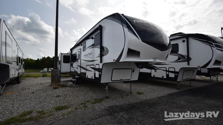 2021 Grand Design Reflection 340RDS for sale in Nashville, TN | Lazydays