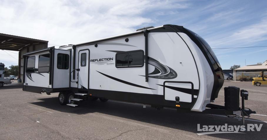 2021 Grand Design Reflection 315RLTS for sale in Tampa, FL | Lazydays