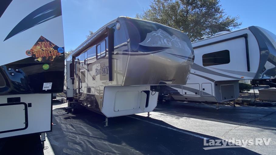2010 Keystone RV Big Sky 358RLT for sale in Tampa, FL | Lazydays