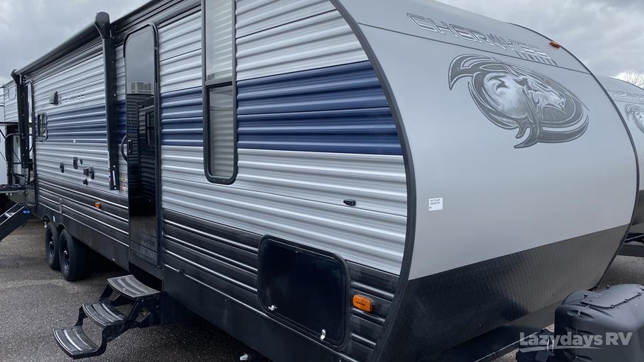 2021 Forest River Cherokee 294GEBG for sale in Monticello, MN | Lazydays