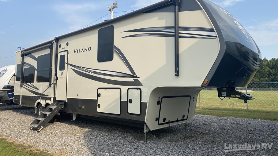 2022 Vanleigh RV Vilano 370GB for sale in Elkhart, IN | Lazydays