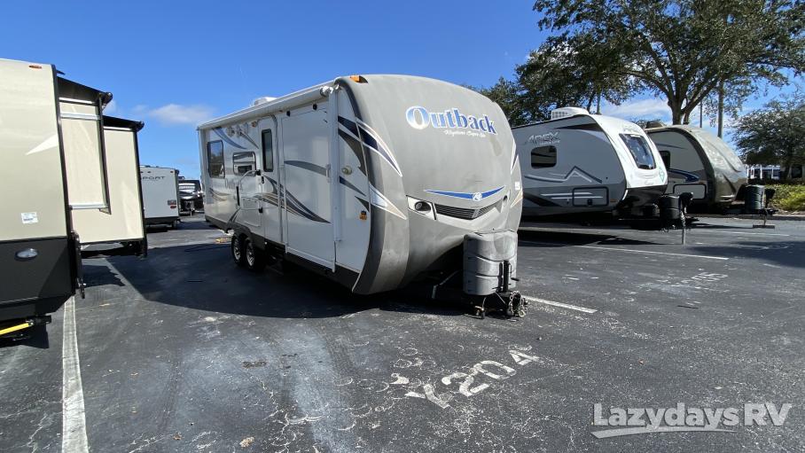 2013 Keystone RV Outback 230RL for sale in Tampa, FL | Lazydays