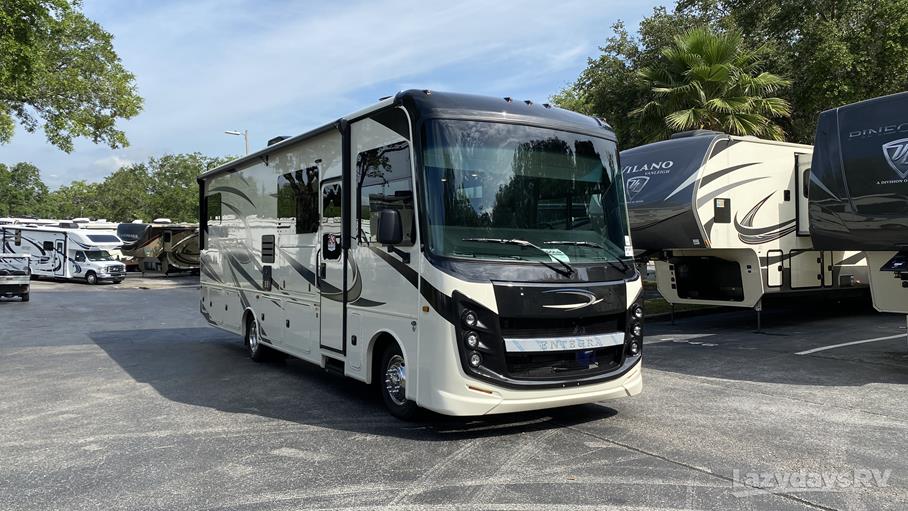 2021 Entegra Coach Vision 29F for sale in Tampa, FL | Lazydays