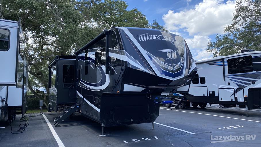 2021 Grand Design Momentum 397TH-R for sale in Tampa, FL | Lazydays