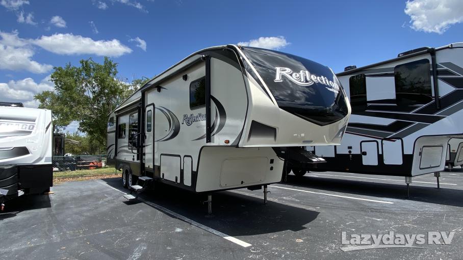 2019 Grand Design Reflection 311BHS for sale in Tampa, FL | Lazydays