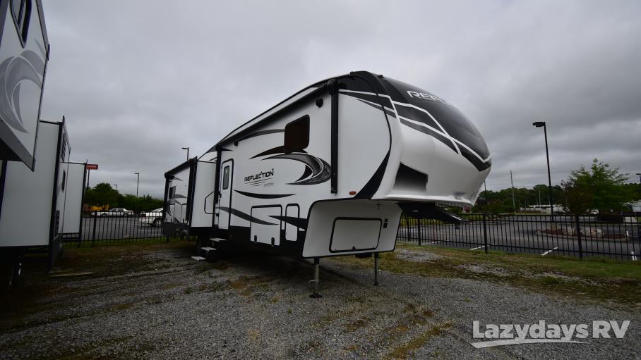 2021 Grand Design Reflection 320MKS for sale in Tampa, FL | Lazydays