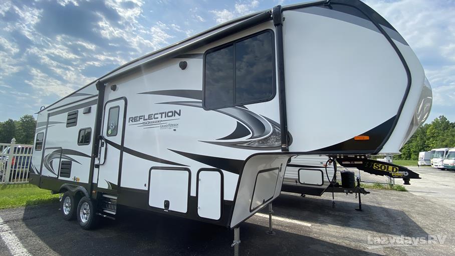 2021 Grand Design Reflection 150 Series 280RS for sale in Chicagoland ...