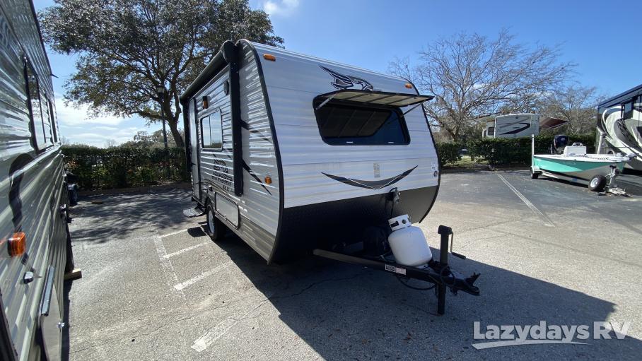 2017 Jayco Jay Flight SLX 145RB for sale in Tampa, FL | Lazydays
