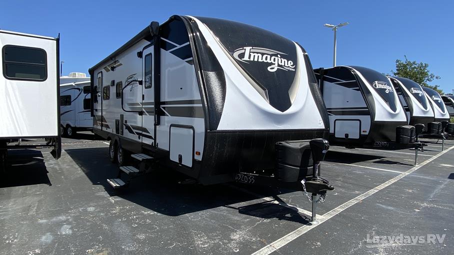 2021 Grand Design Imagine 2500RL for sale in Tampa, FL | Lazydays