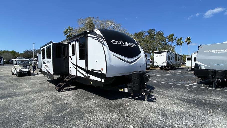 2020 Keystone RV Outback Ultra Lite 260UML for sale in Tampa, FL | Lazydays