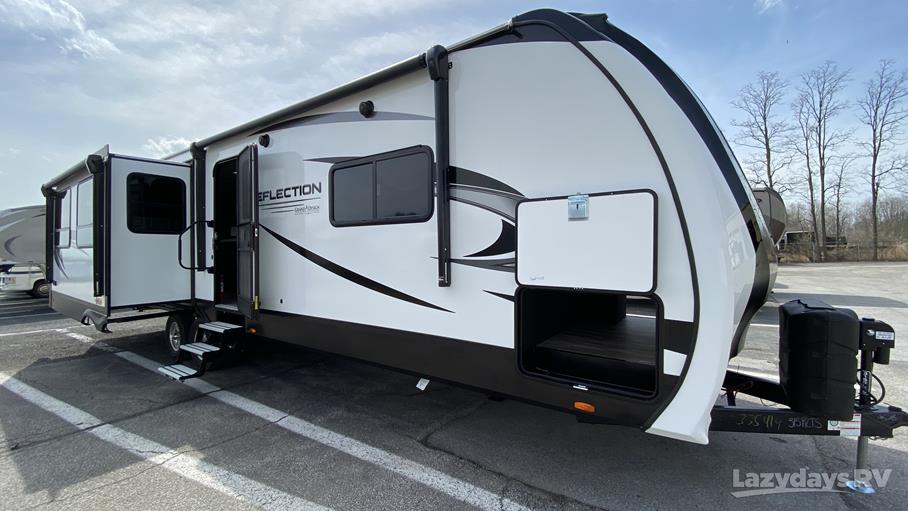 2021 Grand Design Reflection 315RLTS for sale in Chicagoland, IN | Lazydays