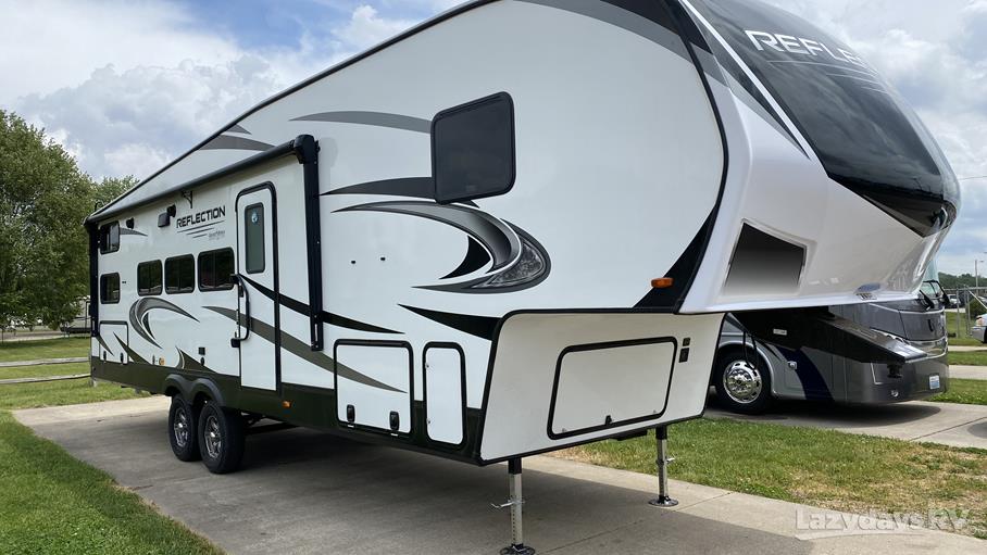 2021 Grand Design Reflection 28BH for sale in Elkhart, IN | Lazydays