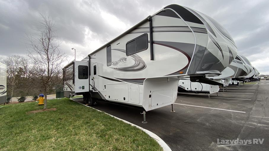 2021 Grand Design Solitude S-Class 3540GK-R for sale in Nashville, TN ...
